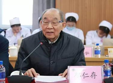 Shunyi Hospital of Beijing Hospital of TCM Master Yu Rencun Inheritance Sub-workstation ...