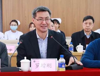 Shunyi Hospital of Beijing Hospital of TCM Master Yu Rencun Inheritance Sub-workstation ...