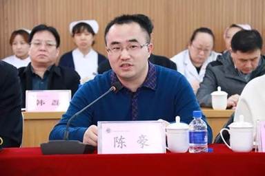 Shunyi Hospital of Beijing Hospital of TCM Master Yu Rencun Inheritance Sub-workstation ...