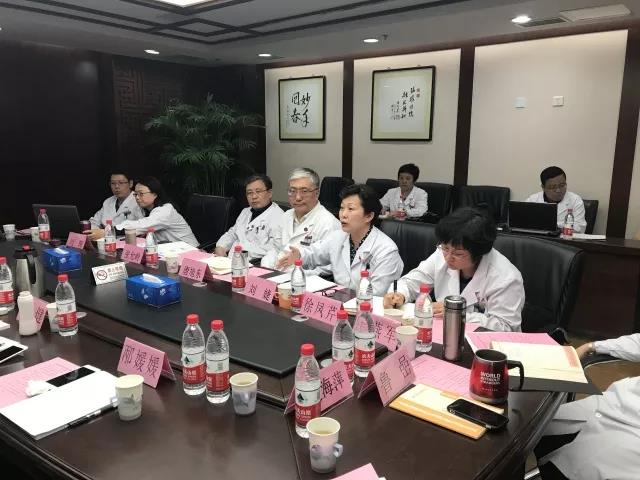 Sense TCM Unique Operation Model in Xiyuan Hospital_Traditional Chinese Medicine News_Beijing ...