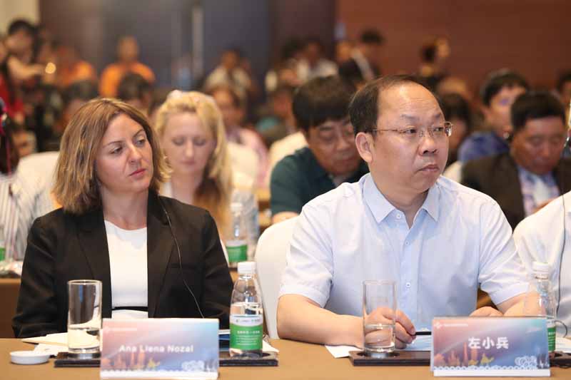 Shijingshan District and Beijing Administration of TCM Co-sponsor 5th ...