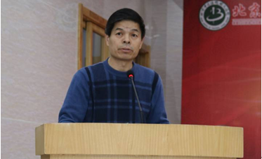 National-level Old TCM Master Zang Fuke and Zhou De’an Sub-studios Were Successfully Launched ...